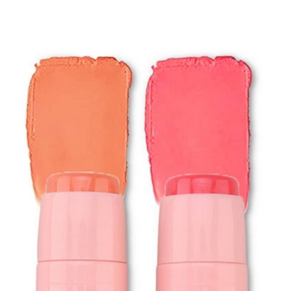 Macy's | Makeup | Feelin Fierce 2pc Doubledended Blush Highlight Sticks ...